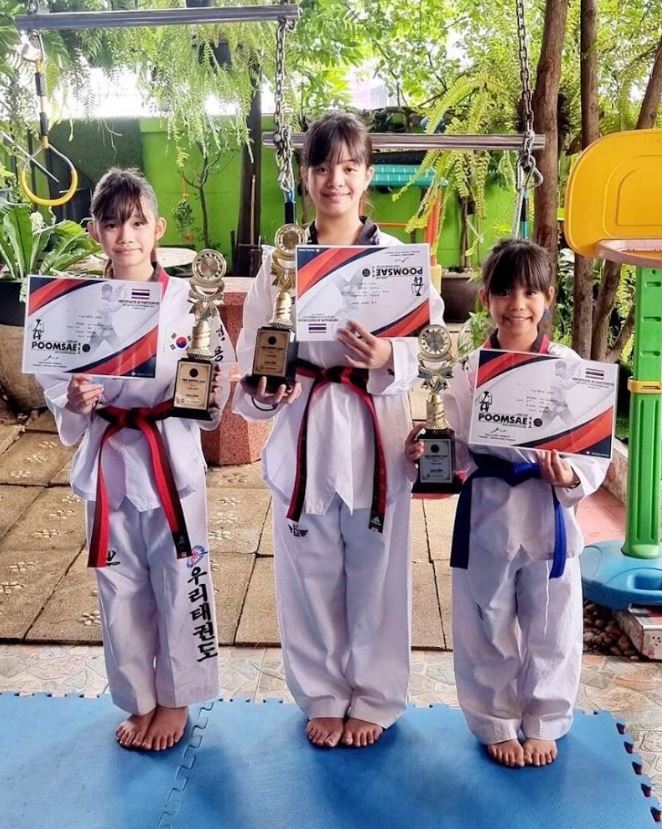 นักเรียนภูมิใจ | โรงเรียนประสาทวิทยานนทบุรี PSV School